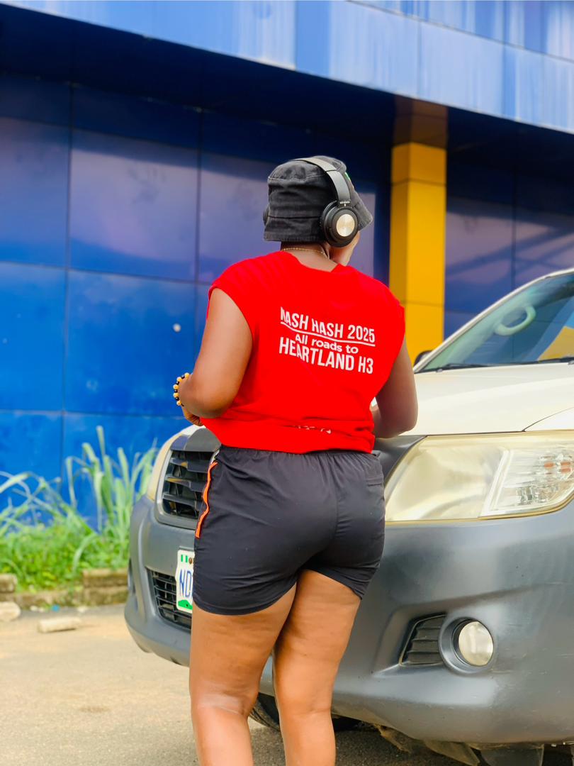 GALLERY - HeartLand Hash House Harriers